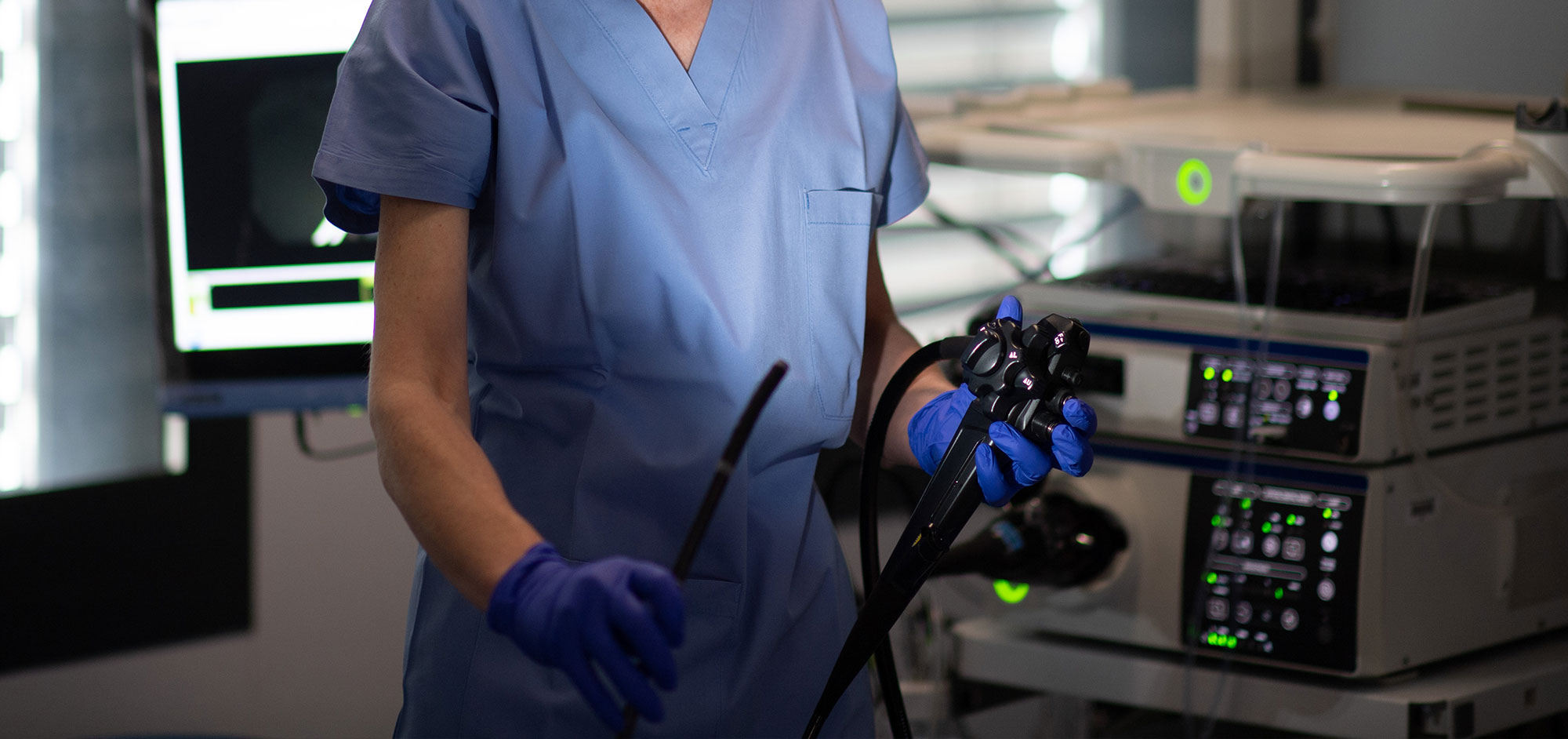 Gastroscopie - Gastro-entérologue Lyon